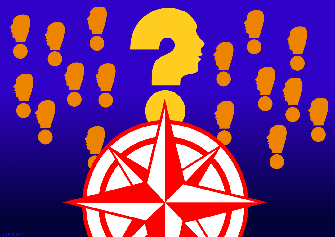 Orientarsi al problema più che alla soluzione - Problem setting