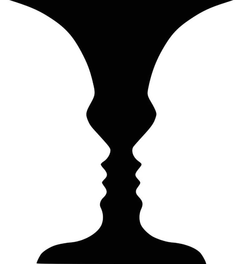 Figura-sfondo - Problem setting