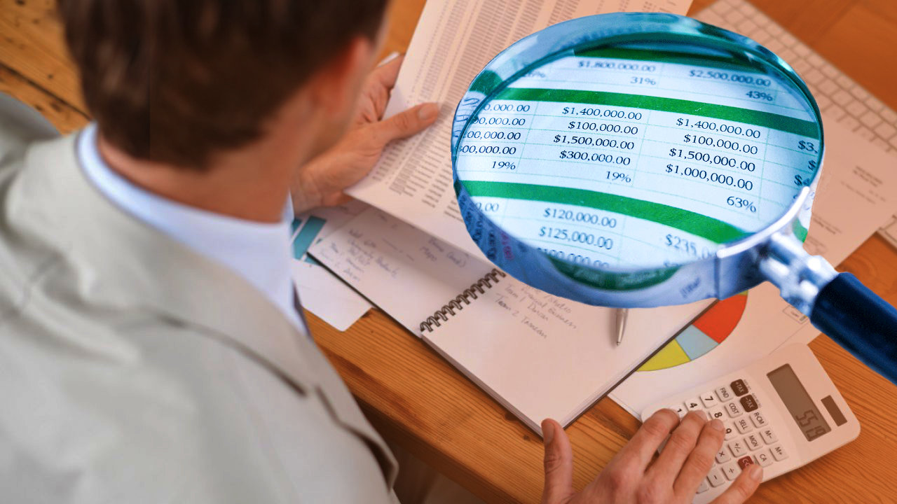 Tecniche di controllo e verifica - Problem setting