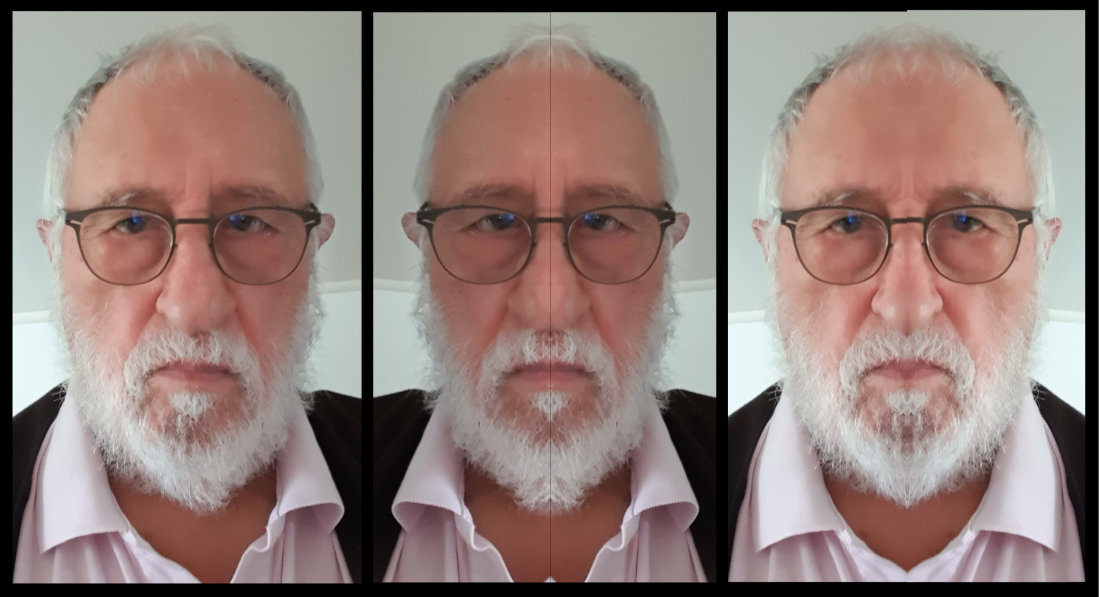 Simmetria - Problem Setting