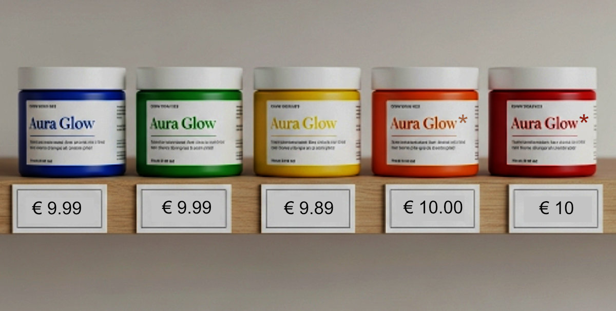 Framing - Problem Setting